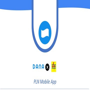 DANA X PLN Mobile App.pptx