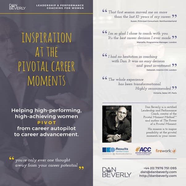 The Pivotal Moment Method Pdf 