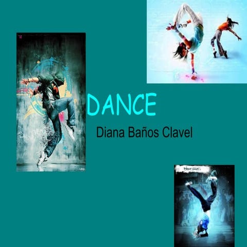 Dance | PPT