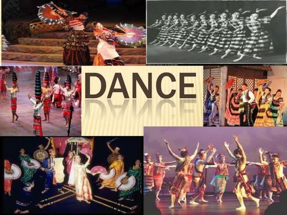 History of dance | PPTX | Jazz | Music