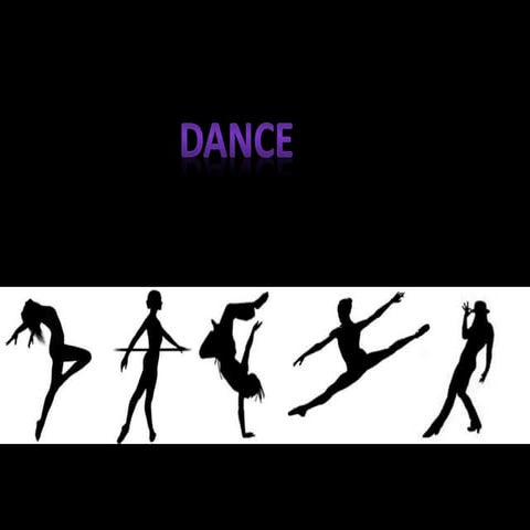 Dance | PPTX
