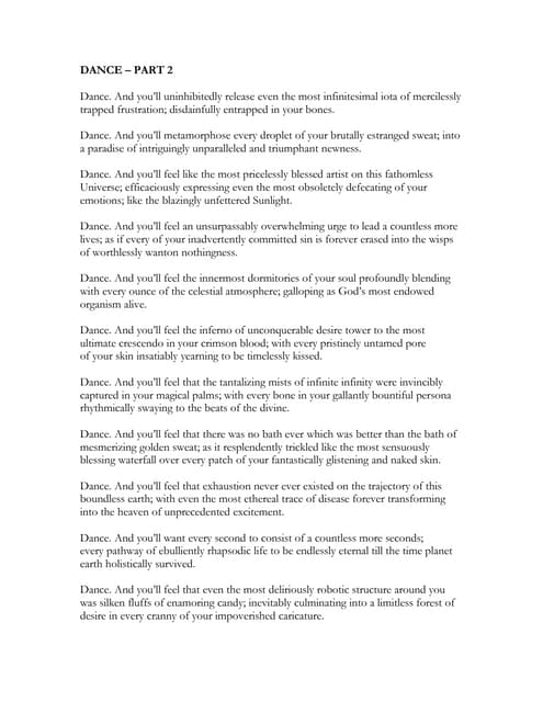 Great expectations presentation | PPT