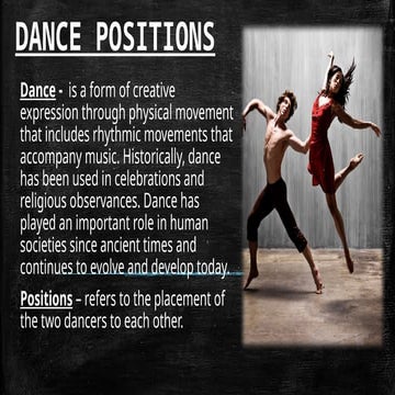 Dance Position.pptx