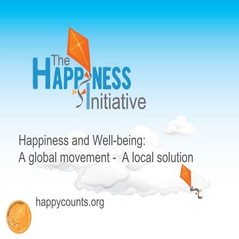 Dance Camp Presentati on Happiness2013 | PPT