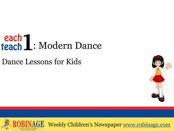 Movements in Folk Dancing | PPT