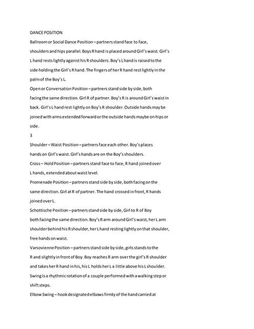 Dance Position.pptx