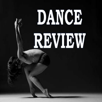 DANCE REVIEW.pptx