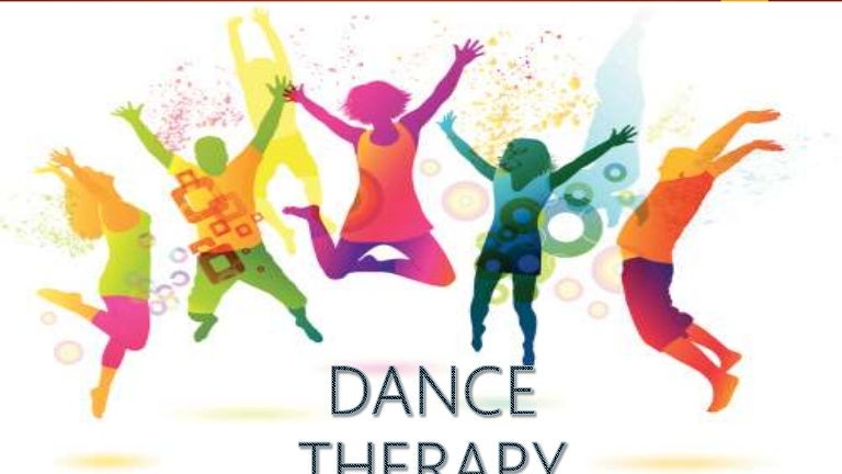 Dance therapy
