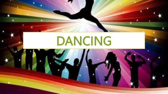 The Philippine Traditional Dances | PPT