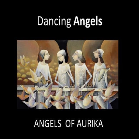 Dancing Angels | PPT
