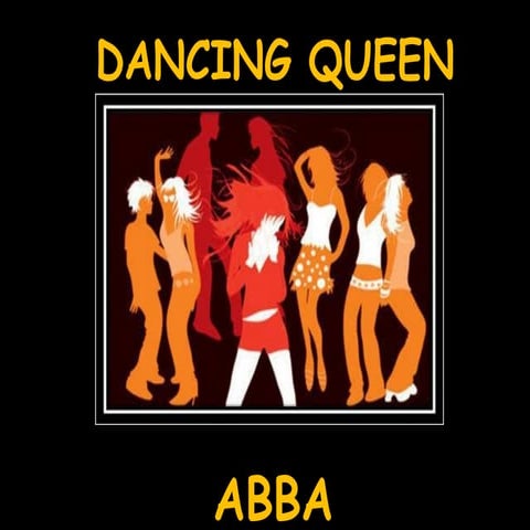 'Dancing Queen' | PPS