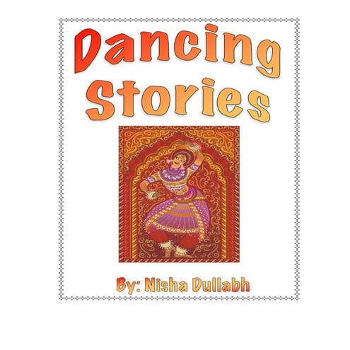 Dancing stories | PDF