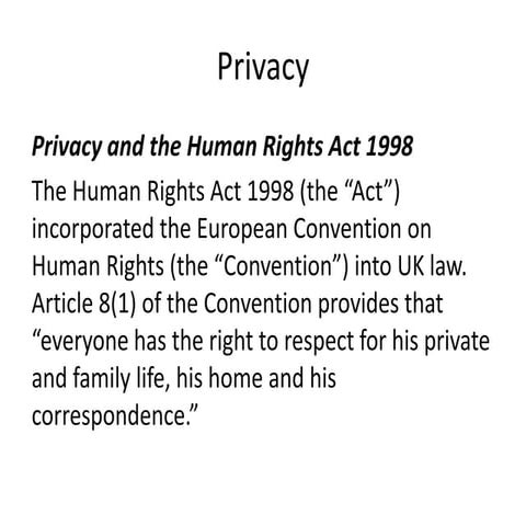 Legal + Ethical issues | PPTX