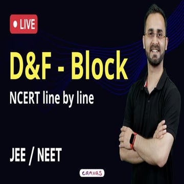 D and f block Quick notes - canvas classes.pdf