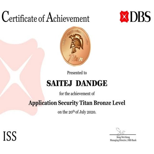 Dandge saitej 489974 - bronze | PPT