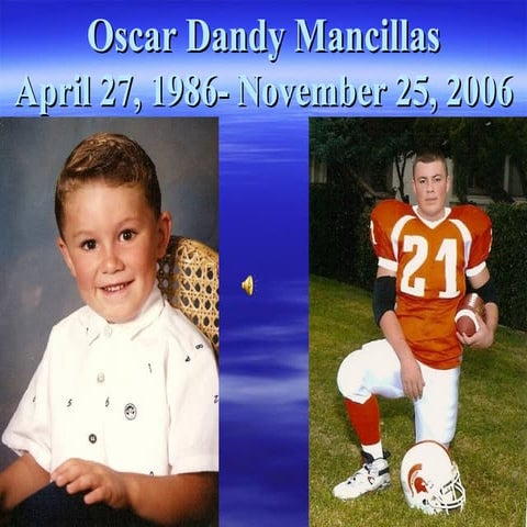 Dandy Boy | PPT