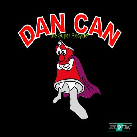 Dan Can presentation | PPT