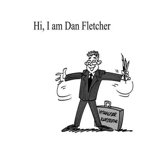 Dan Fletcher | PPT