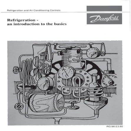 (Danfoss) engineering - refrigeration | PDF