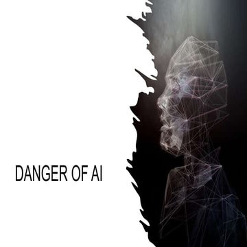 DANGER OF AI (1).pptx