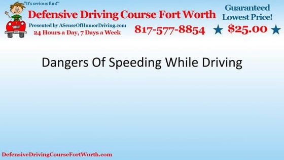 How to Reduce the Risk of Road Accidents? | PPT