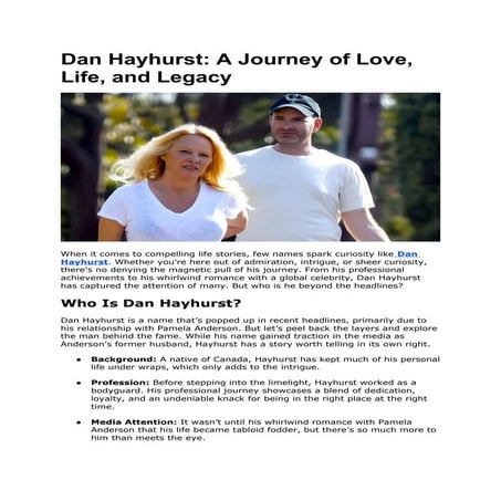 Dan Hayhurst_ A Journey of Love, Life, and Legacy.docx