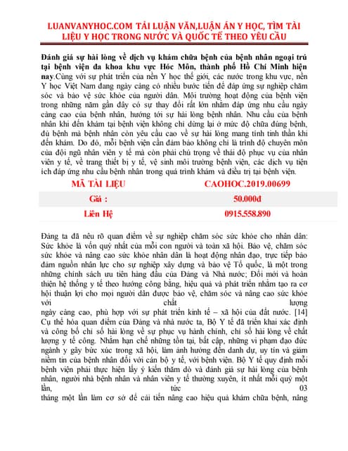 8.1.2014 he thong to chuc y te vn | PPT