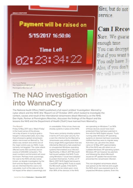 Pre-Incident Planning Guide - First Due | PDF | Technology & Computing