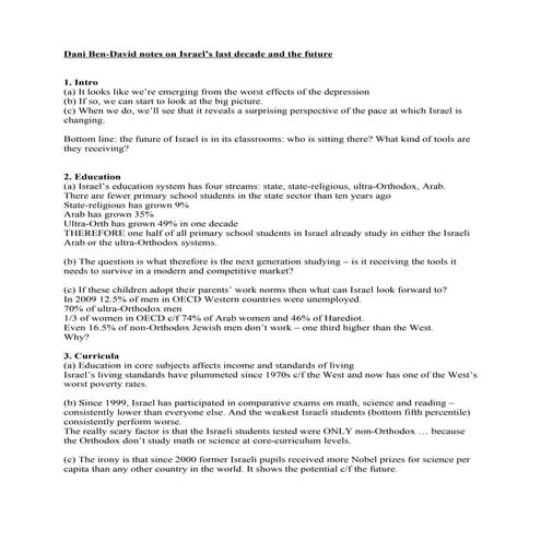 ISRAELS-BEST-PRACTICES-IN-EDUCATION.pptx