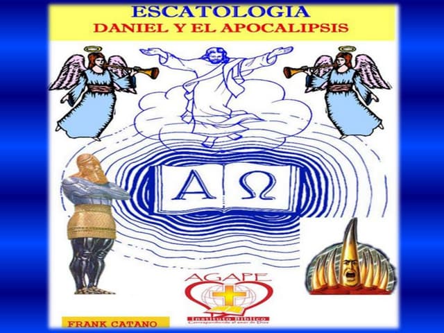 Daniel Chapter 12 And The Time Of The Resurrection