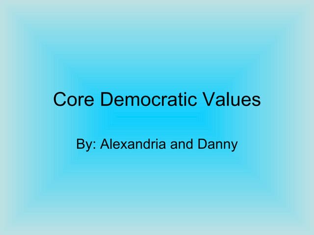 GE3791 - Human Values and Ethics | PPTX
