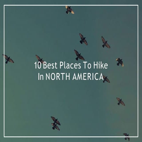 Daniel - Hiking Rocky Mountain.pptx