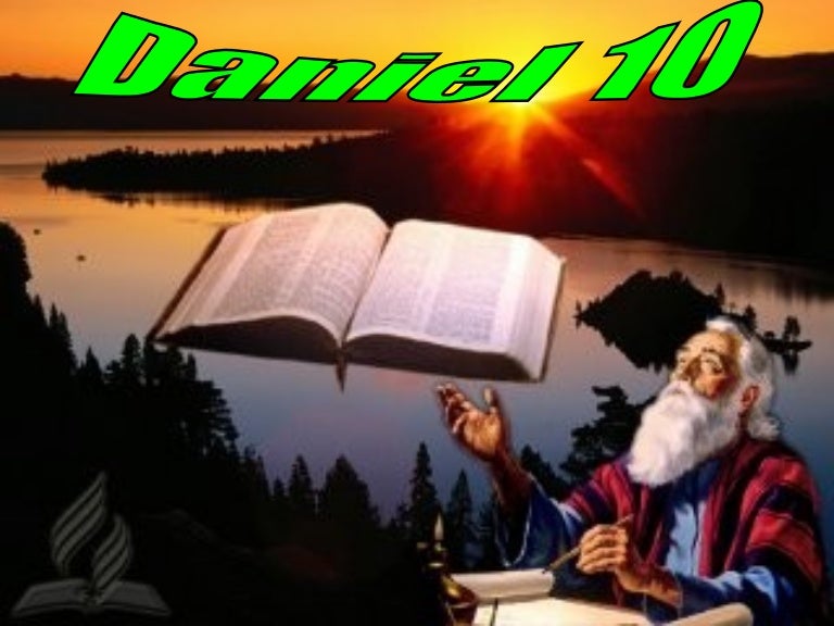 Daniel 10