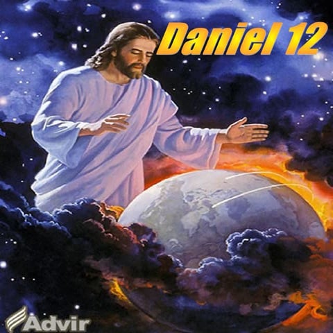 Daniel 12 | PPT