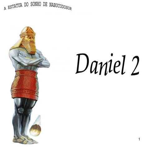 Daniel 2 | PPT