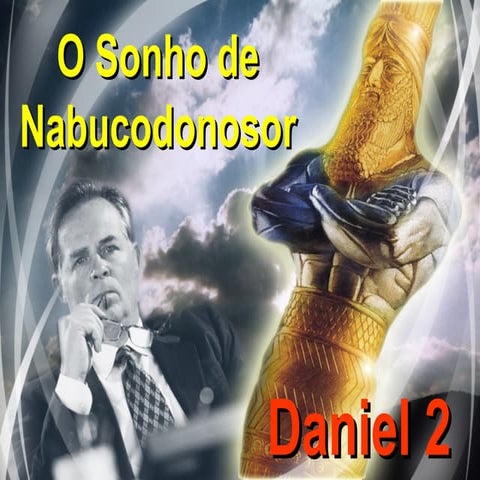 as profecial de Daniel 2 | PPT