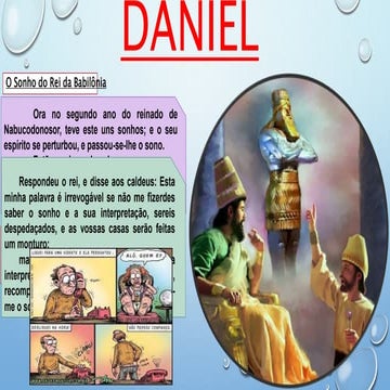Daniel 2 | PPTX