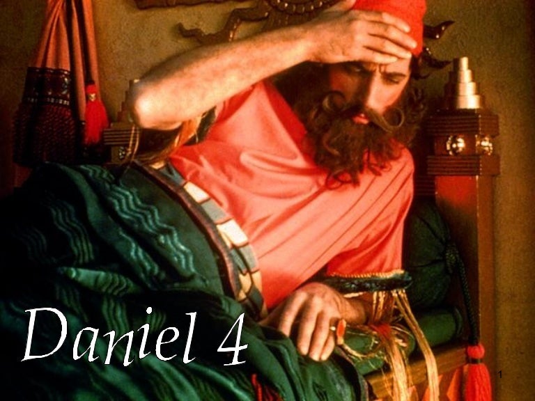 Daniel 4