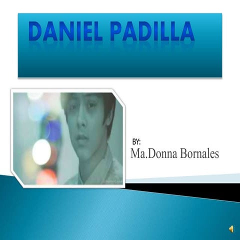 Daniel 7 | PPT