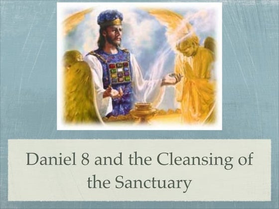 Miracles Performed by Prophets of the Old Testament | PDF