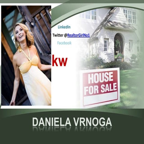 Daniela vrnoga | PPTX