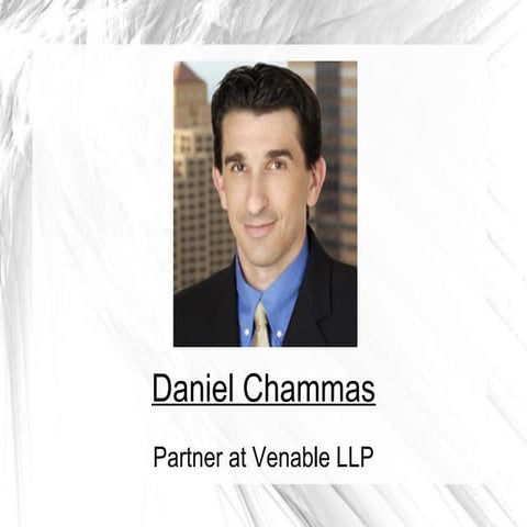 Daniel Chammas | PPT