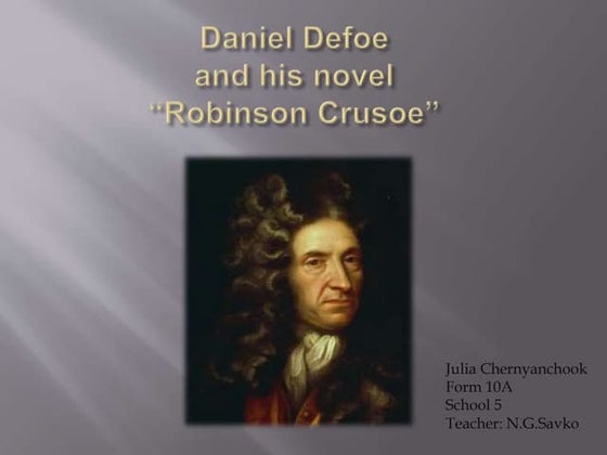 Daniel_Defoe_Robinson_Crusoe_Presentation.pptx