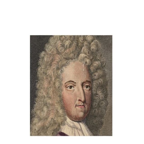 Daniel defoe biography | ODP