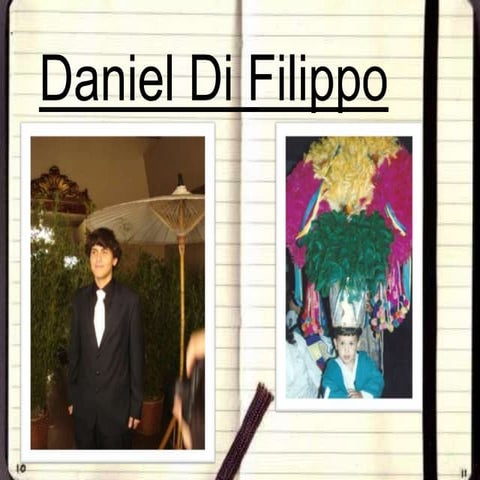 Daniel