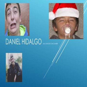 Daniel Hidalgo mas conocido como danirep.pptx