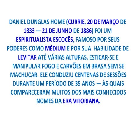 Daniel home | PPT