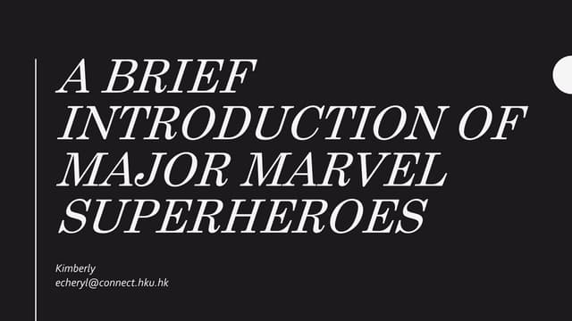 Animated Avengers Powerpoint Template_16x9.pptx