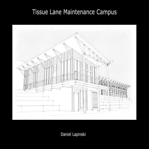 Daniel Lapinski Tissue Lane | PPTX