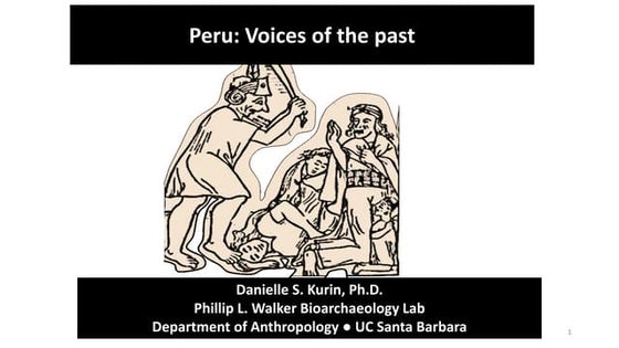 Peru Mummies | PPT
